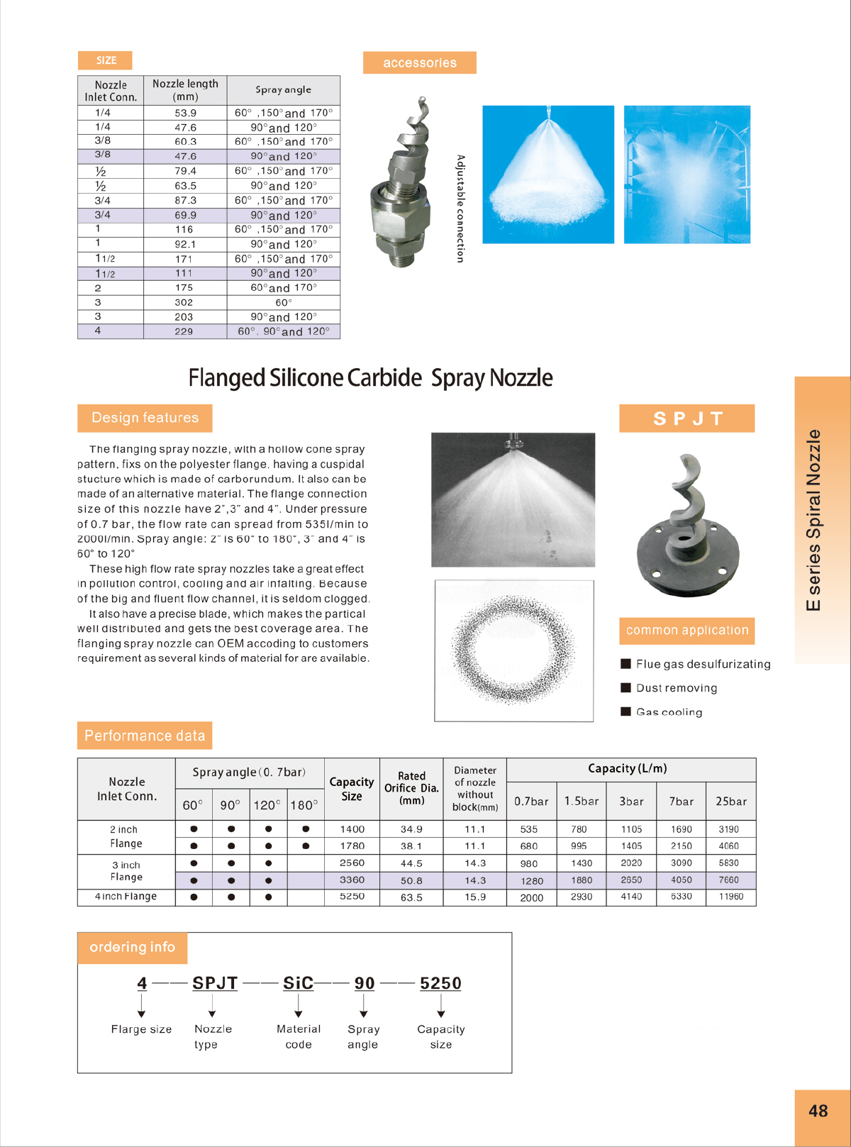 SPJT STAINLESS-STEEL
